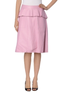 2013 Fashion Trends For Women: What's Strutting This Year?