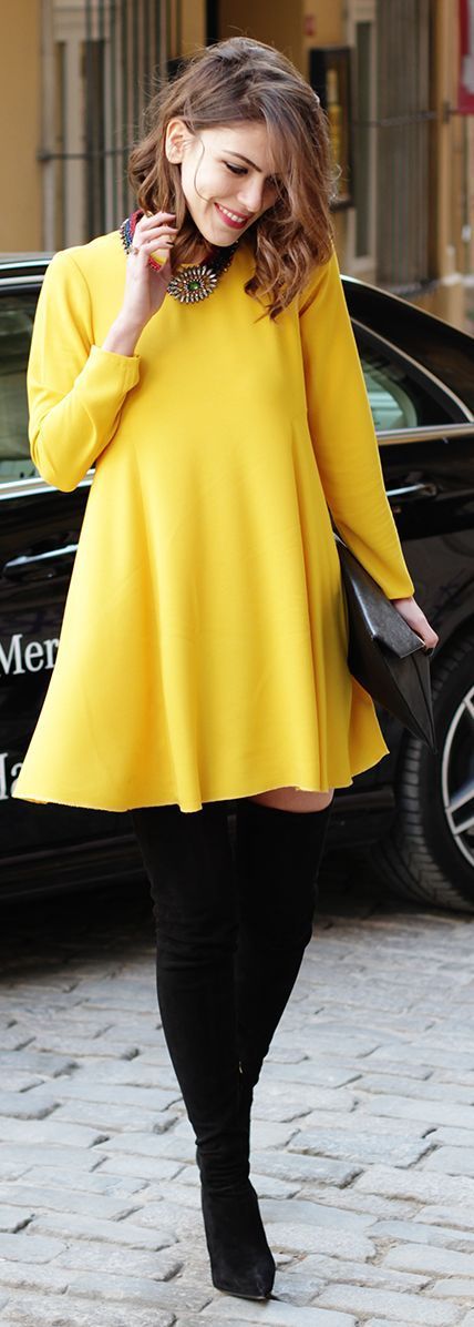 The Real Catwalk: Street Fashion