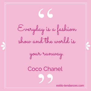 67 Famous Fashion Quotes to Ignite & Inspire You