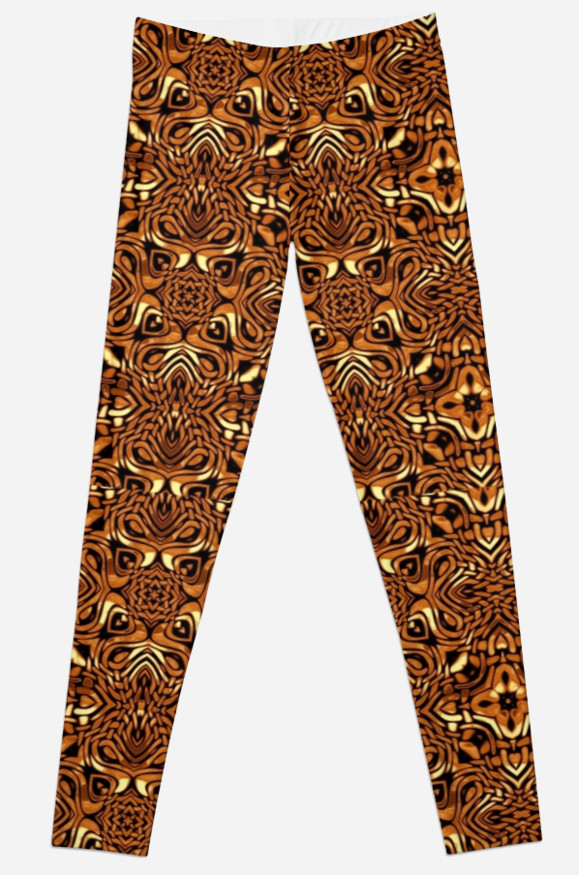 7 Stylish Leggings