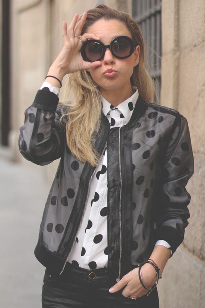 The Ultimate Guide On How To Wear A Bomber Jacket