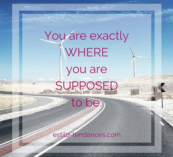 5 Ways To Stop Worrying About The Future