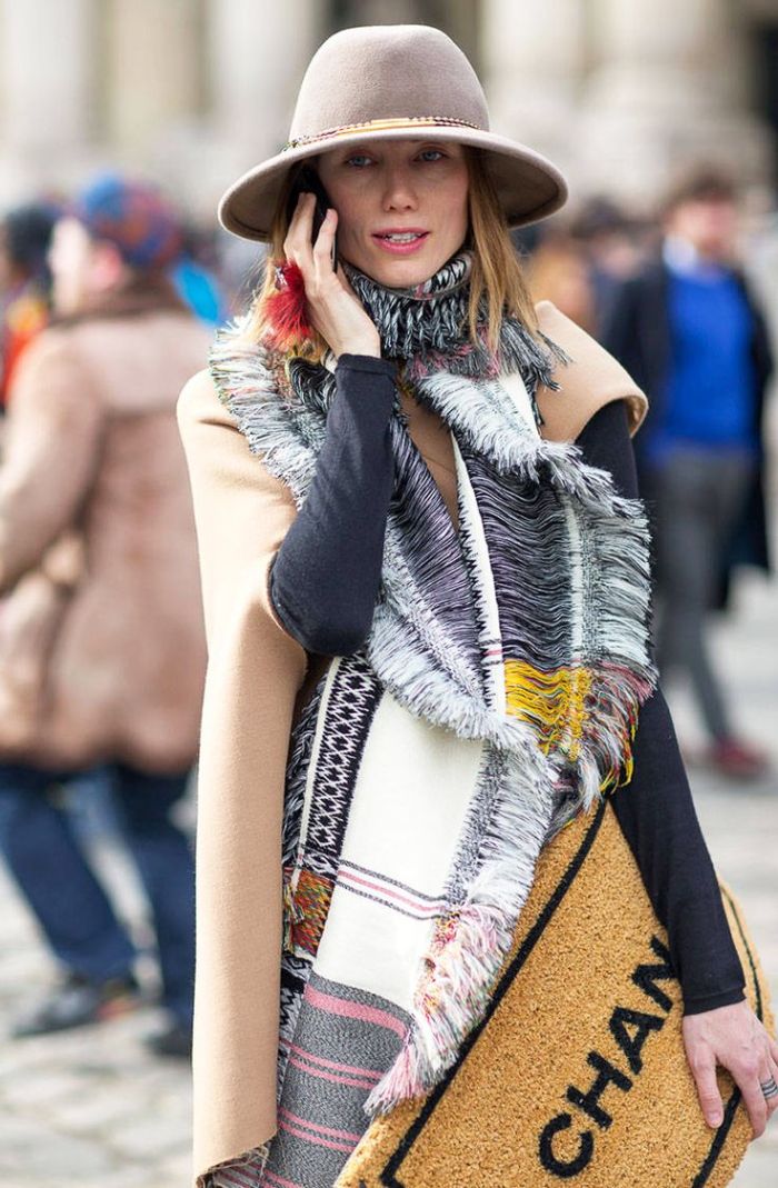 15 Street Style Icons We Admire