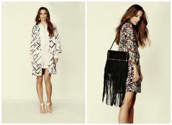 We've Been There: Matalan SS15 Press Day