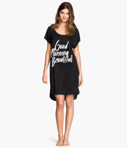 Prints & Slogans Trend: The H&M Edition