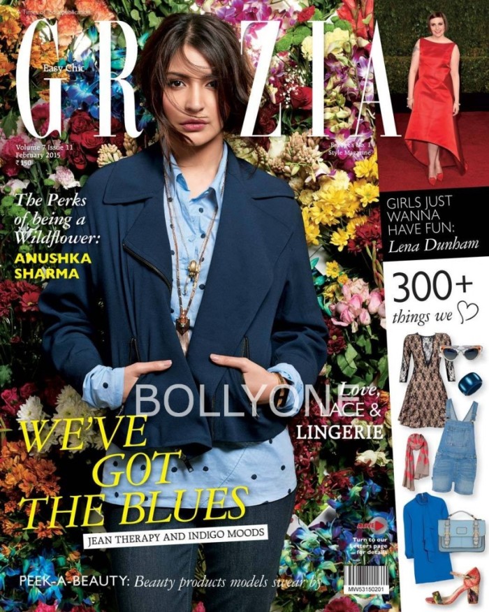 Best Magazine Covers of February 2015