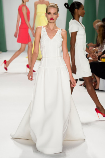 How To Master The All-White Trend