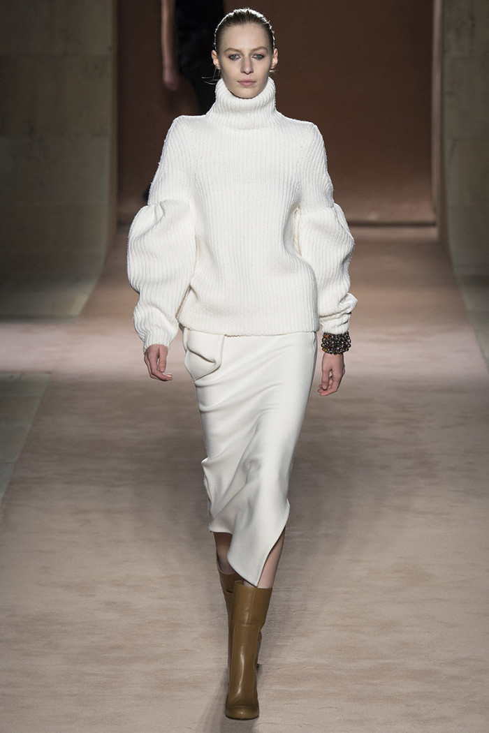 How To Master The All-White Trend