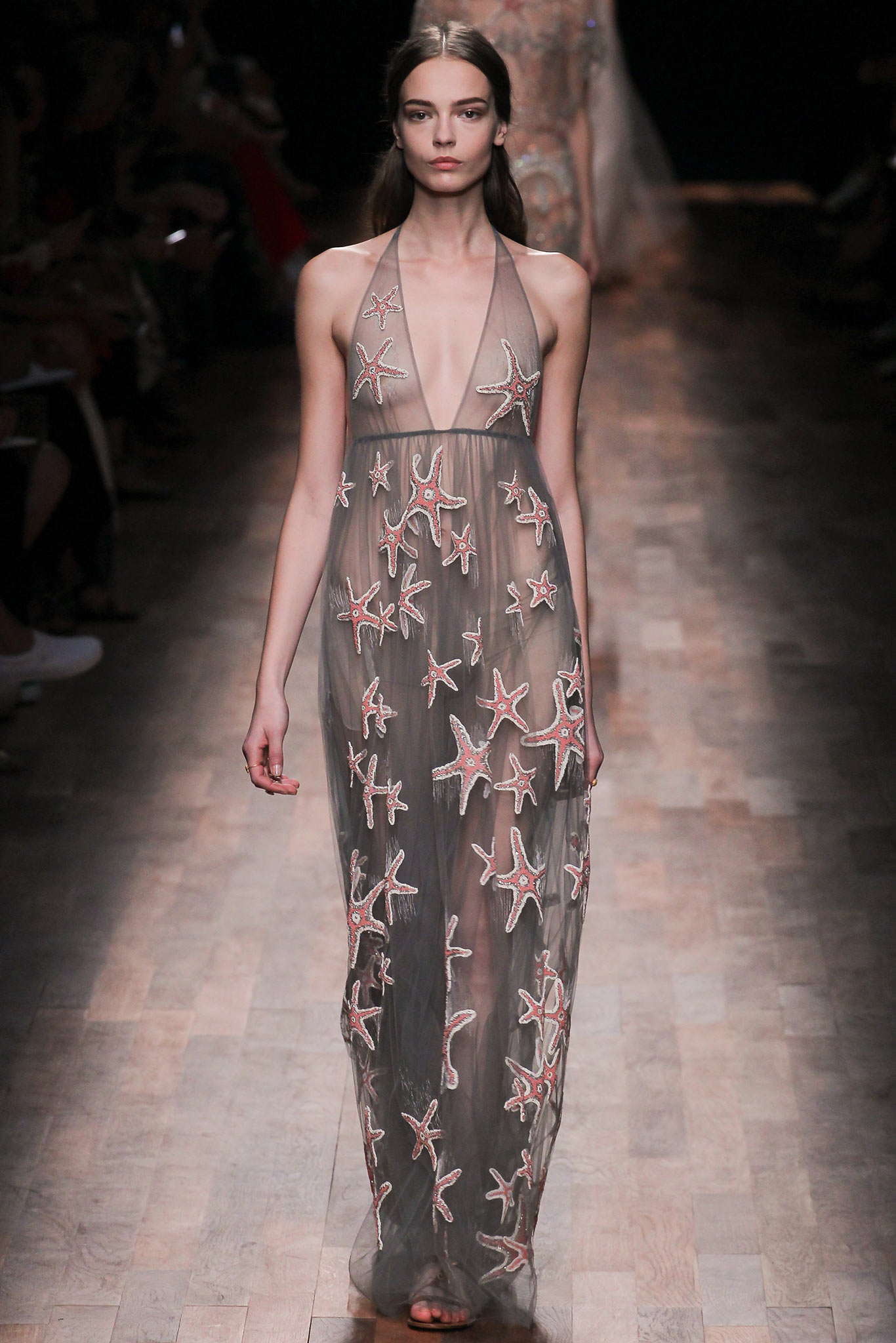 Spring 2015 Trends: The Sheer Look