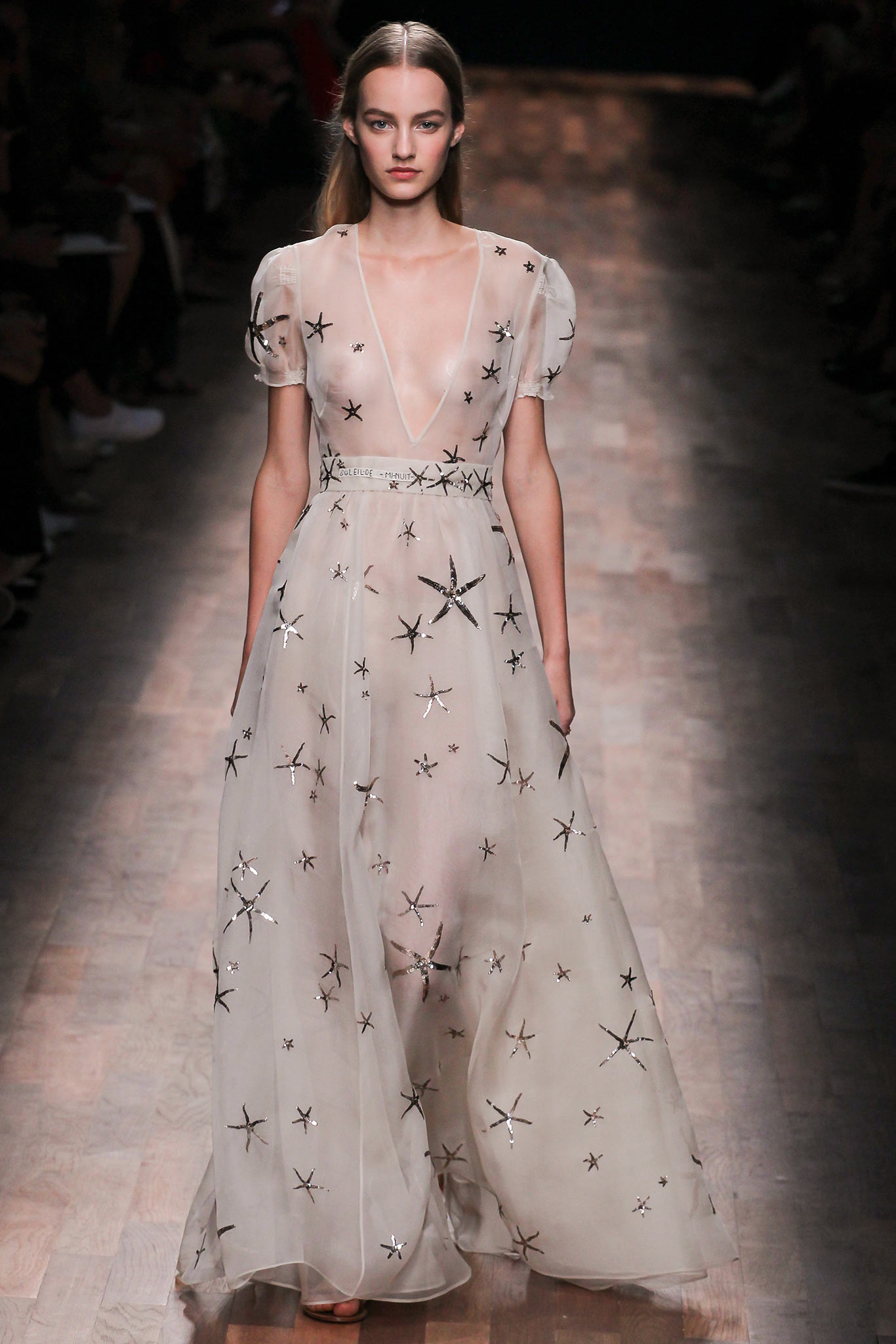Spring 2015 Trends: The Sheer Look