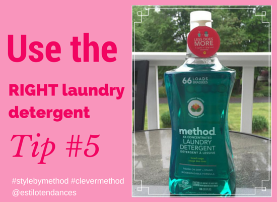 Maintain The Color Of Your Clothes While Saving The Planet