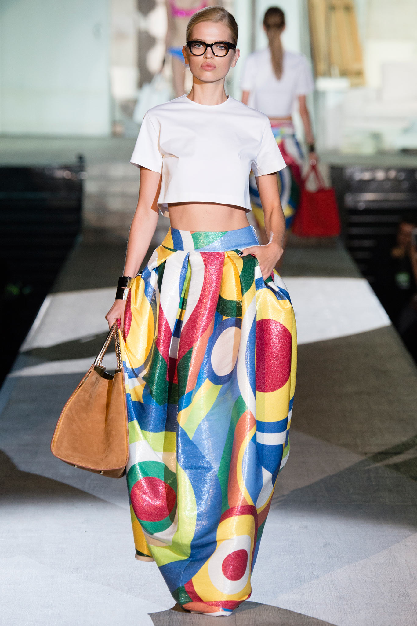 10 Summer Prints You Don't Wanna Miss This Season