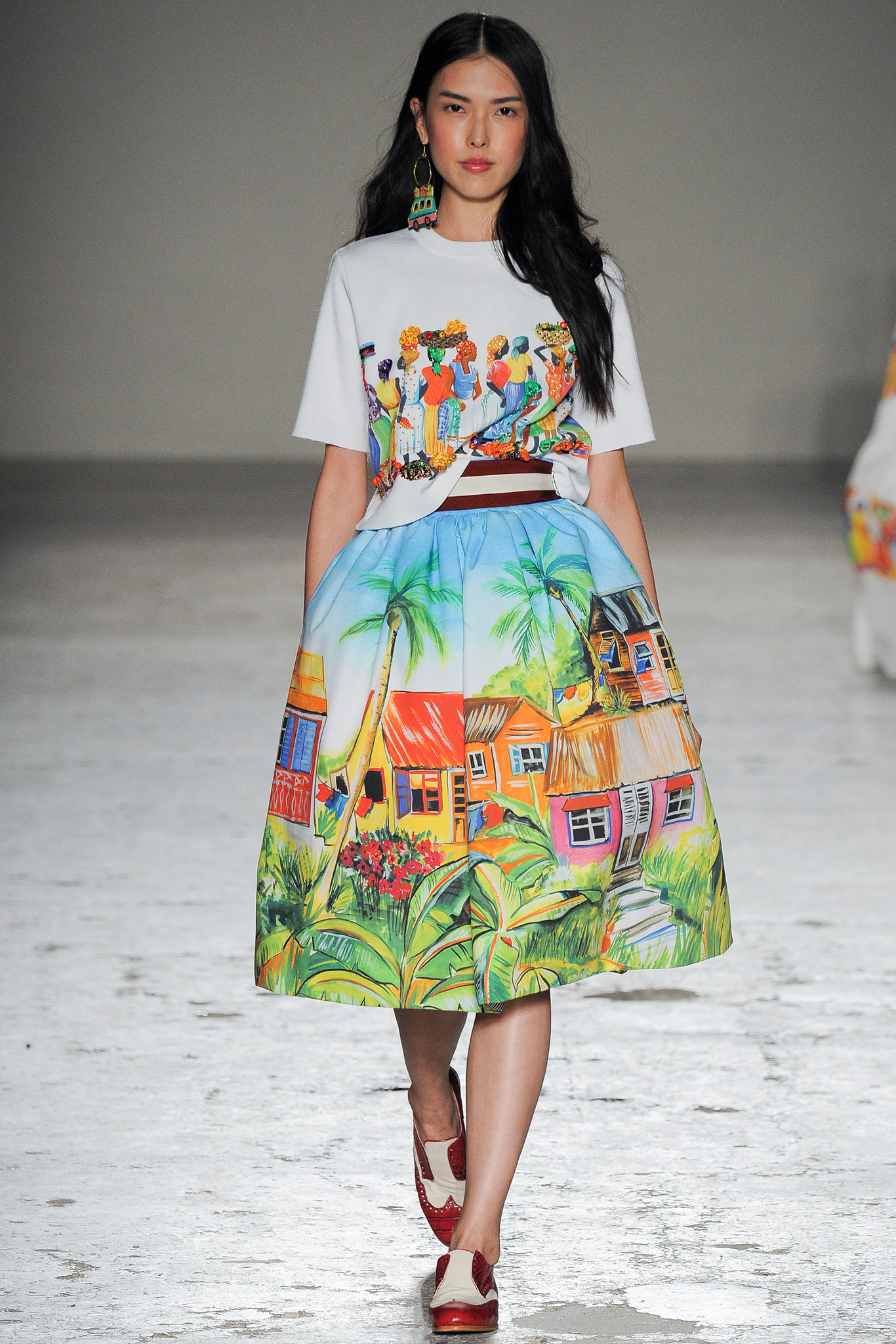 10 Summer Prints You Don't Wanna Miss This Season