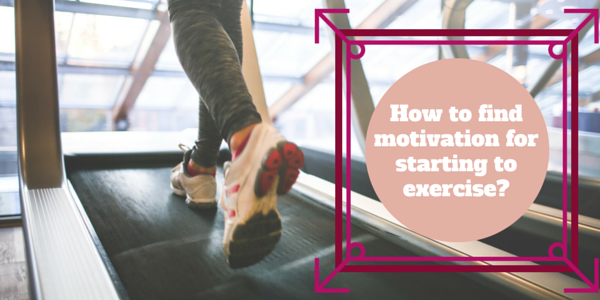 How To Find Motivation To Exercise Right Now