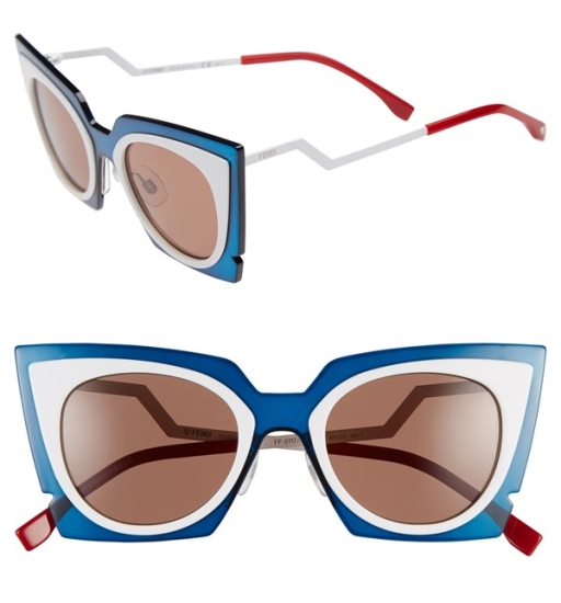 Types Of Sunglasses Frames To Wear Every Season