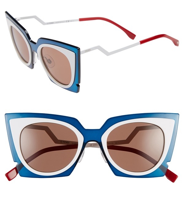 Types Of Sunglasses Frames To Wear Every Season