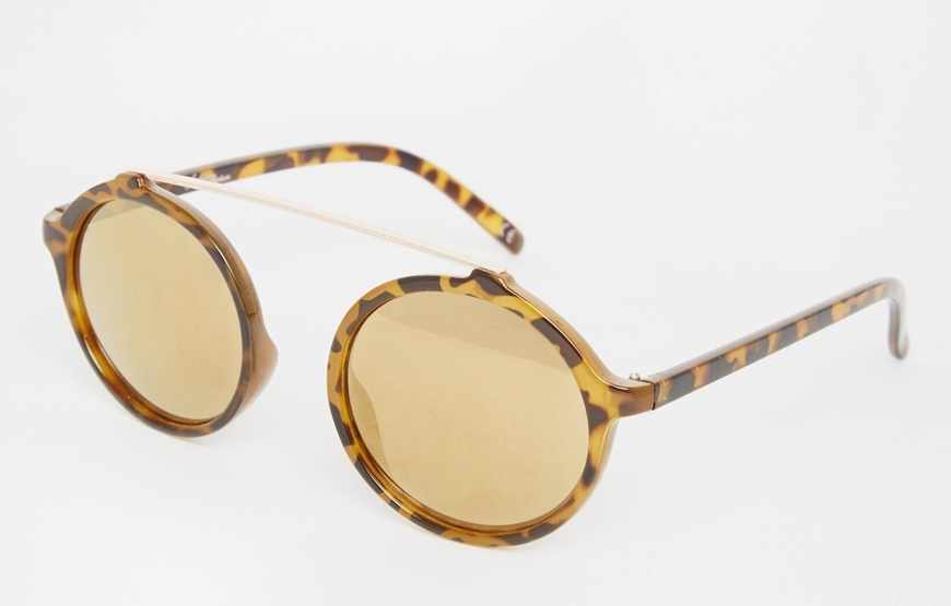 Types Of Sunglasses Frames To Wear Every Season