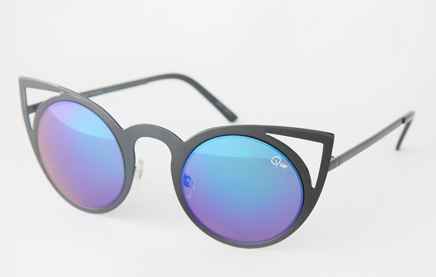 Types Of Sunglasses Frames To Wear Every Season