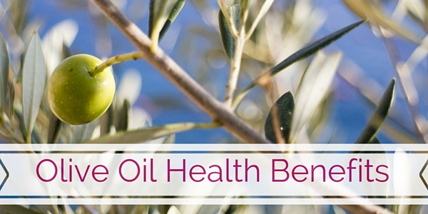 The Amazing Olive Oil Health Benefits - Nutrition And Beauty