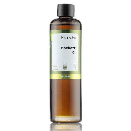 Beauty Ingredient Of The Moment: How To Use Mongongo Oil | Estilo Tendances