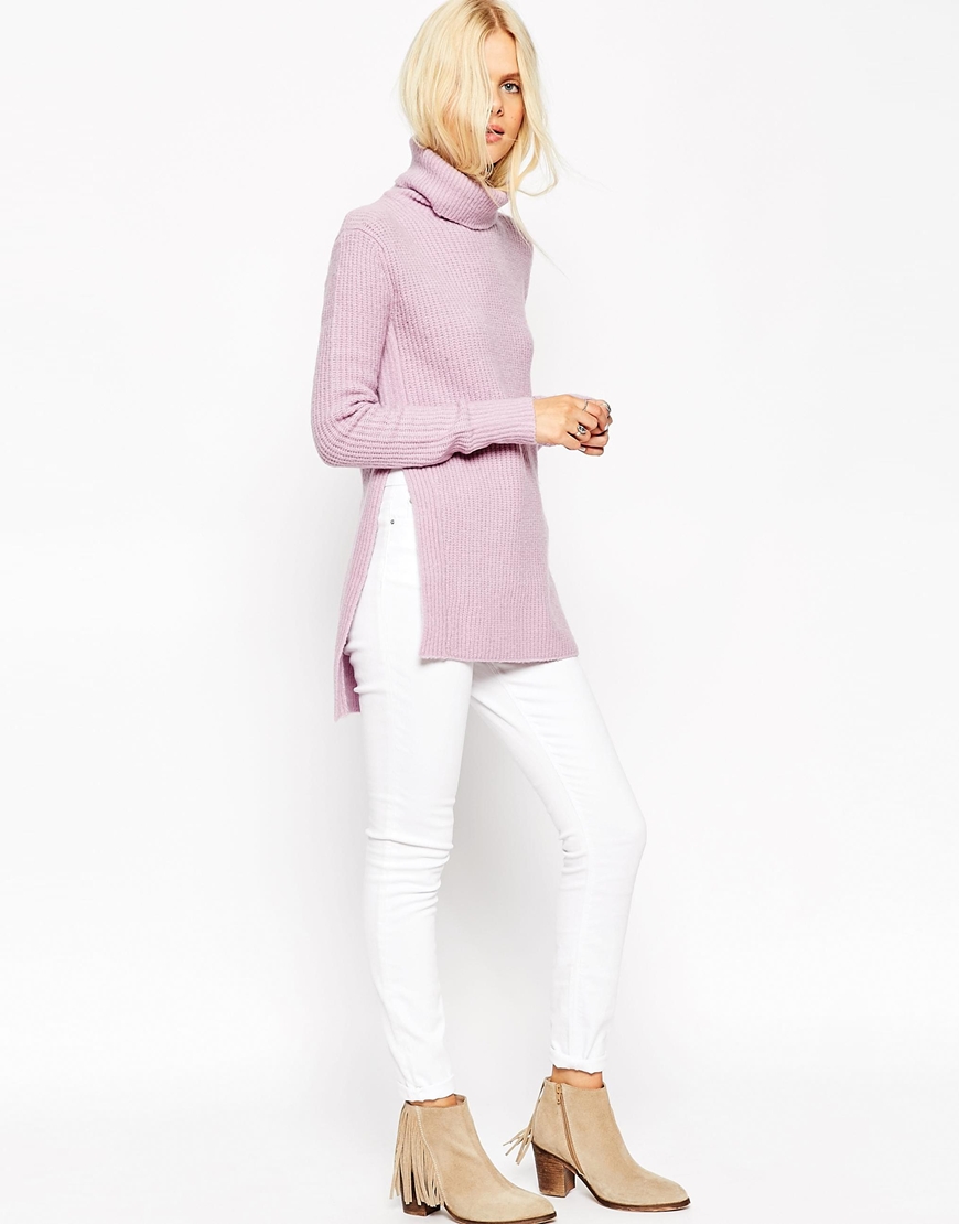 Pantone Color Of The Year 2016: How To Wear Rose Quartz And Serenity ...