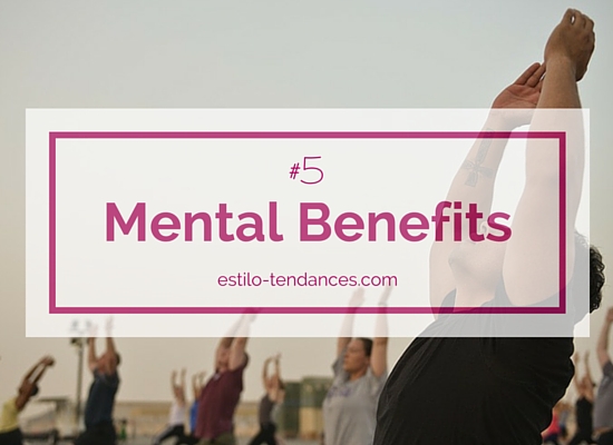 11 Dancing Health Benefits You Must Try | Estilo Tendances