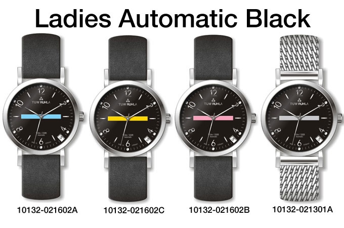 TUW Ruhla Watches - The Comeback Of A Legend | Estilo Tendances