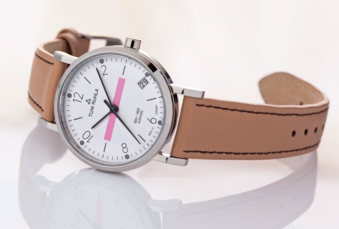 TUW Ruhla Watches - The Comeback Of A Legend | Estilo Tendances