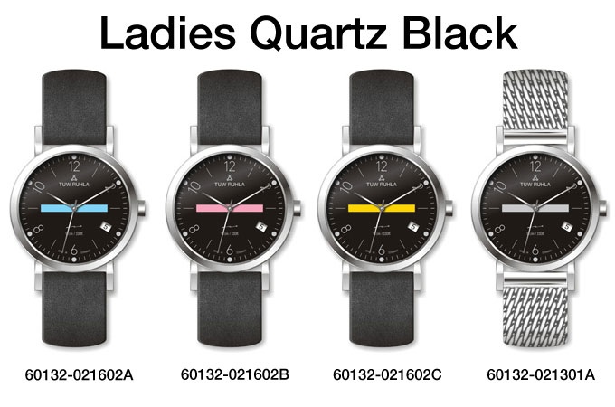 TUW Ruhla Watches - The Comeback Of A Legend | Estilo Tendances