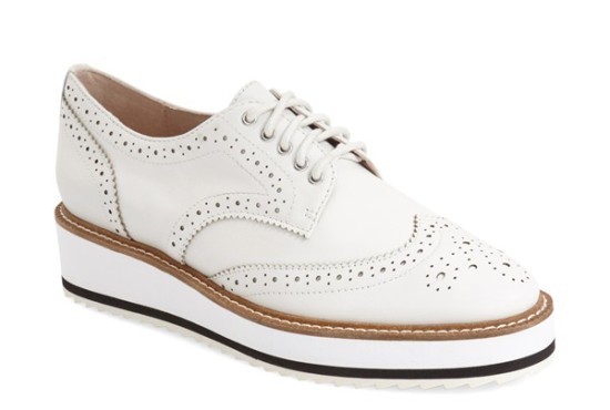 How To Wear Flat Shoes: 6 Must-Have Styles