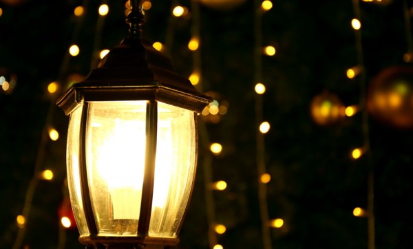 Let's Get This Party Started: 5 Tips for Stunning Party Lighting ...