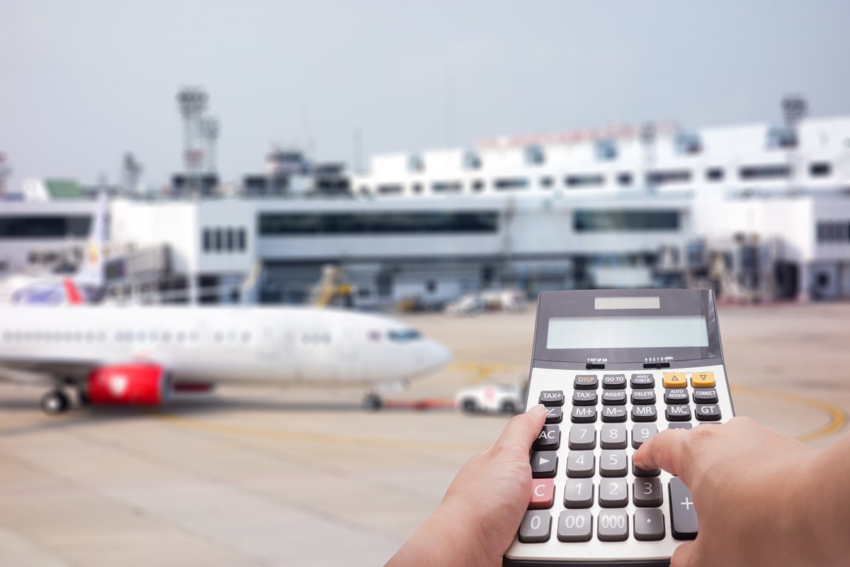 10 Tips for Low Cost Travel