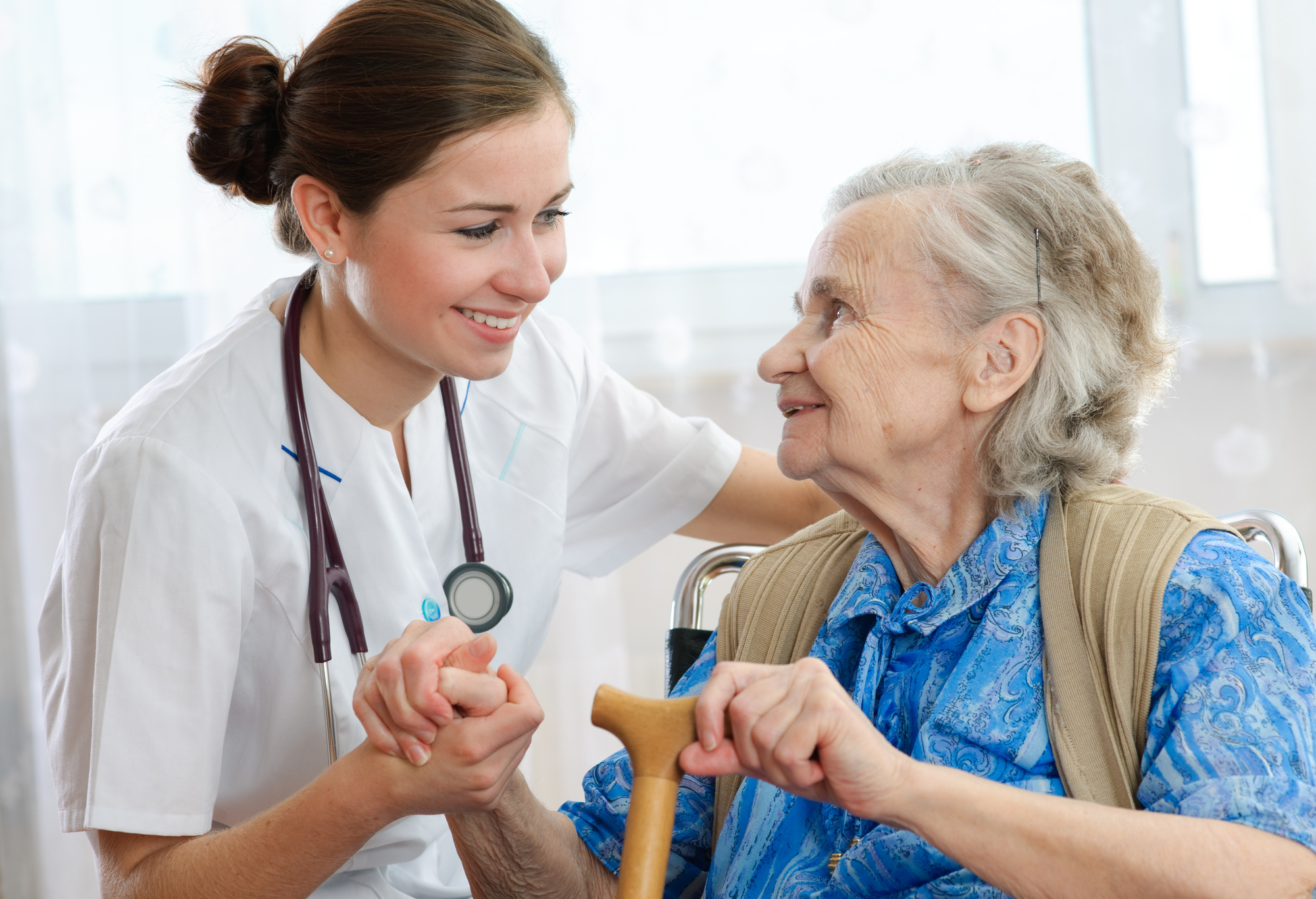 How To Ensure Safety In A Convalescent Home
