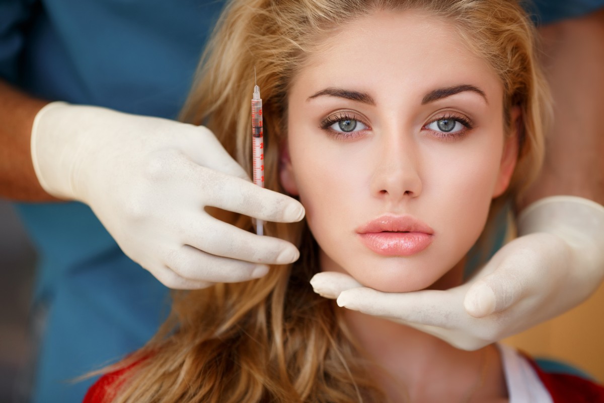 6 Weird Facts About Botox We Bet You Never Knew