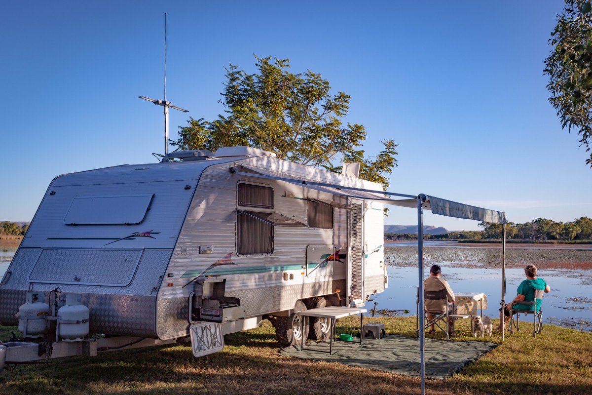 The Ultimate Guide to Buying an RV | Estilo Tendances