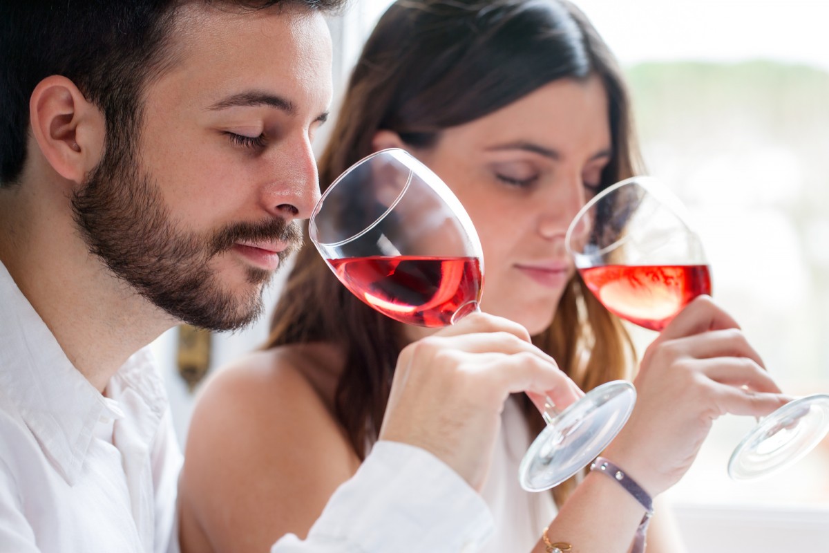 The Dos And Donts Of Proper Wine Tasting Etiquette Estilo Tendances