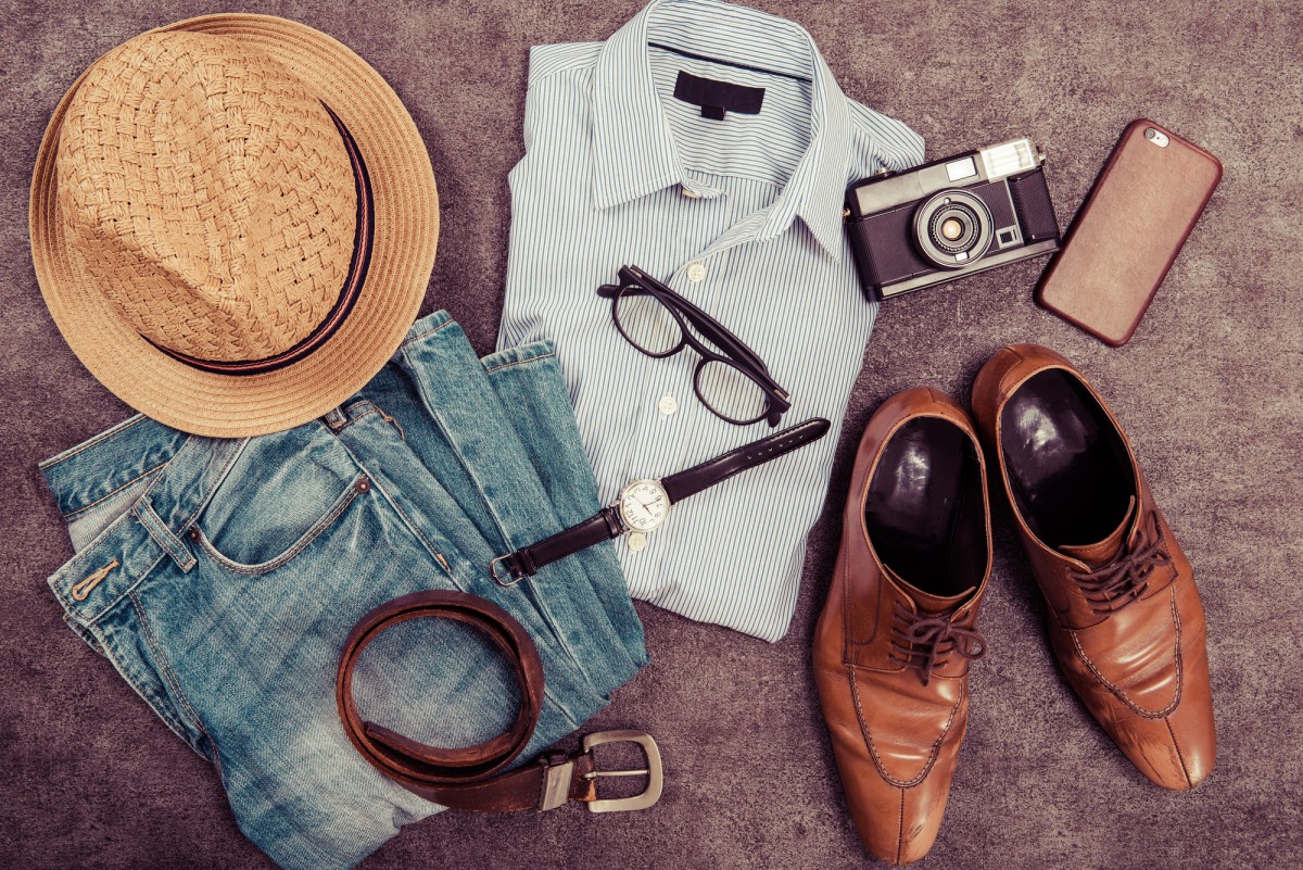 How to Style Clothes You Already Have: 8 Must-Read Style Hacks | Estilo ...