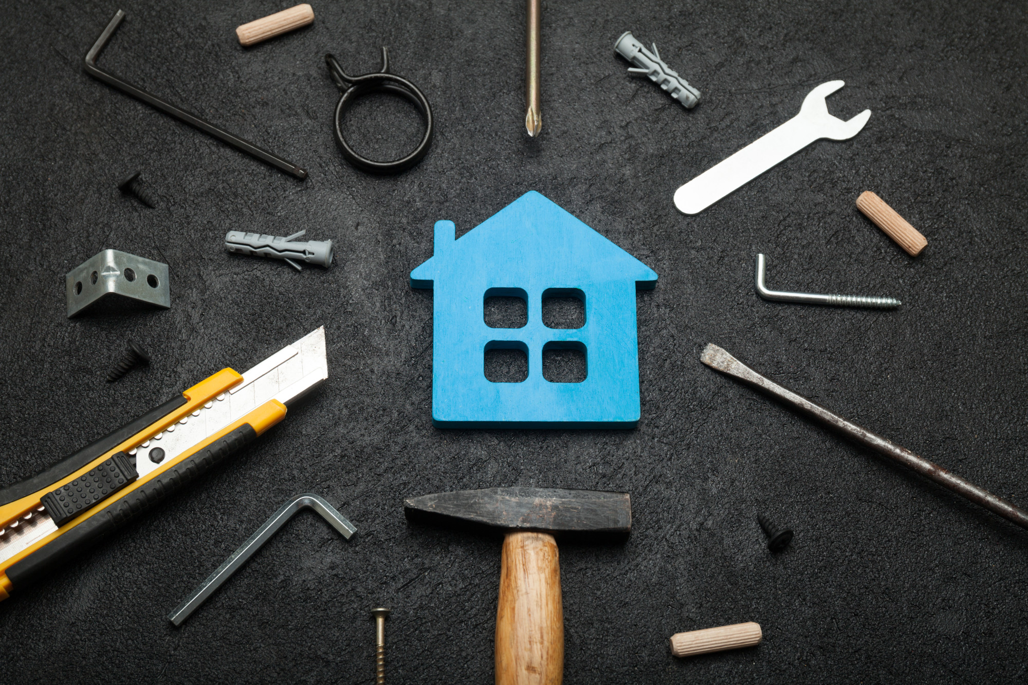 7 House Maintenance Mistakes To Avoid For New Homeowners Estilo Tendances
